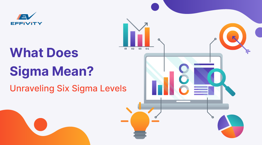 Six Sigma Levels: DMAIC Method & Certification Guide